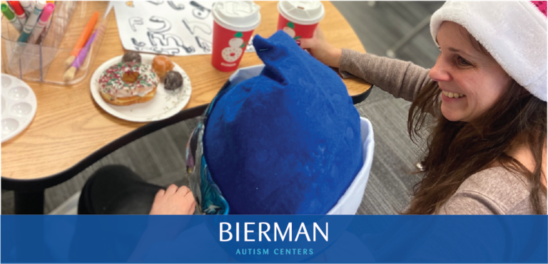 Effective Feeding Therapy using ABA principles | Bierman Autism Centers