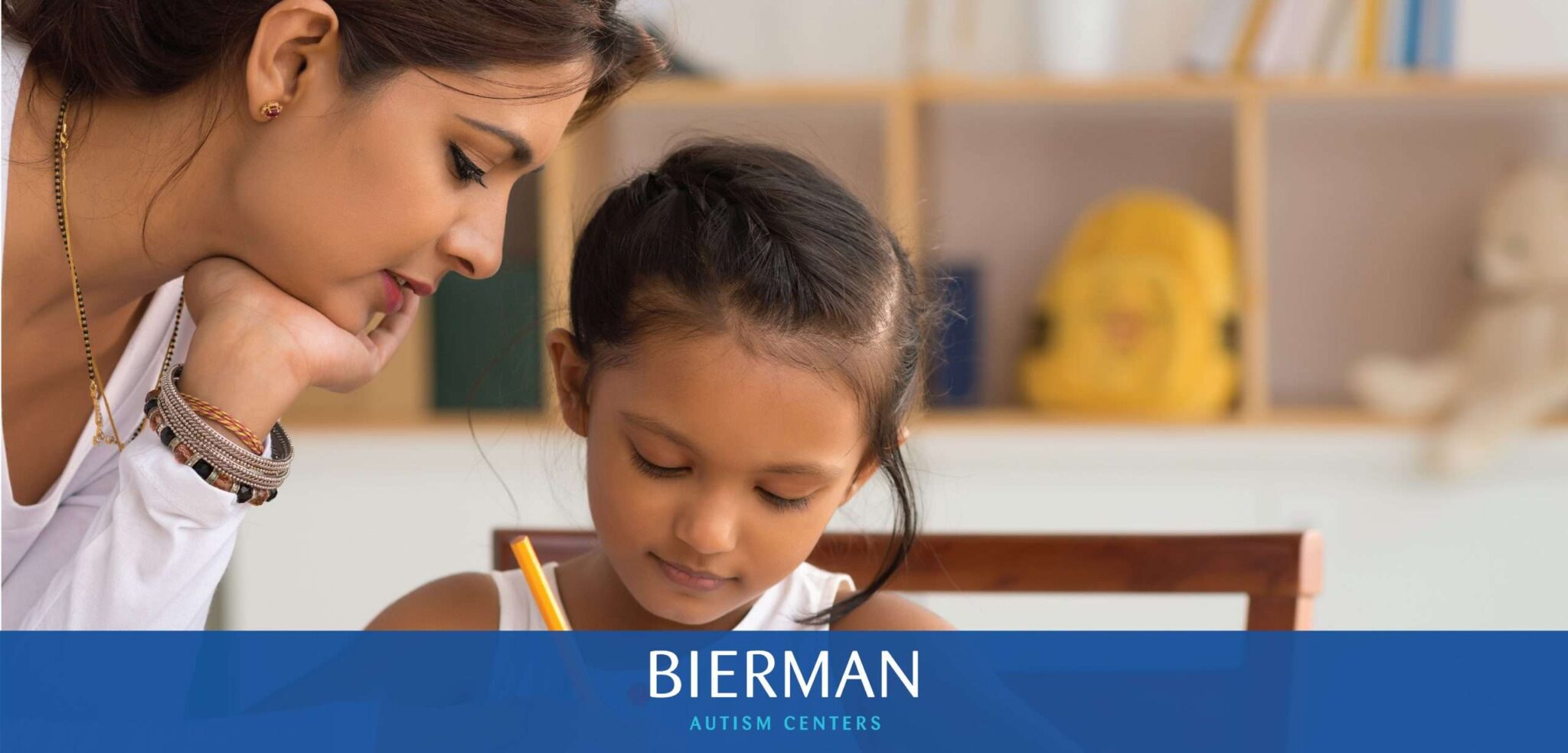 Precision Teaching & Fluency-based Instruction | Bierman Autism Centers