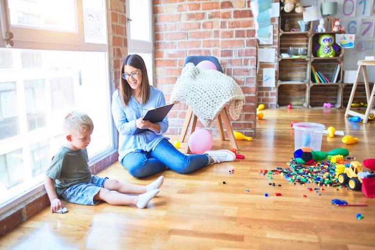 Why Assent Withdrawal is Essential | Bierman Autism Centers