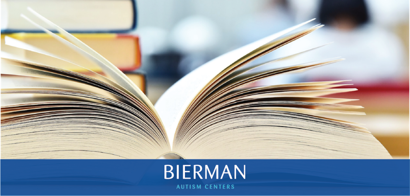 ABA Glossary Terms | Bierman Autism Centers
