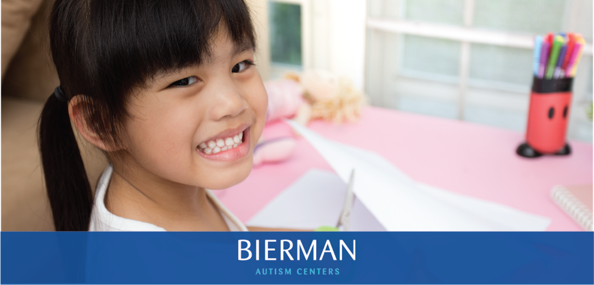 Why Do We Use Precision Teaching | Bierman Autism Centers