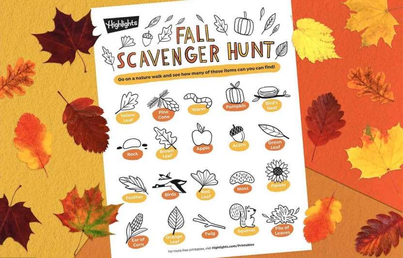 Thanksgiving Crafts for your Child