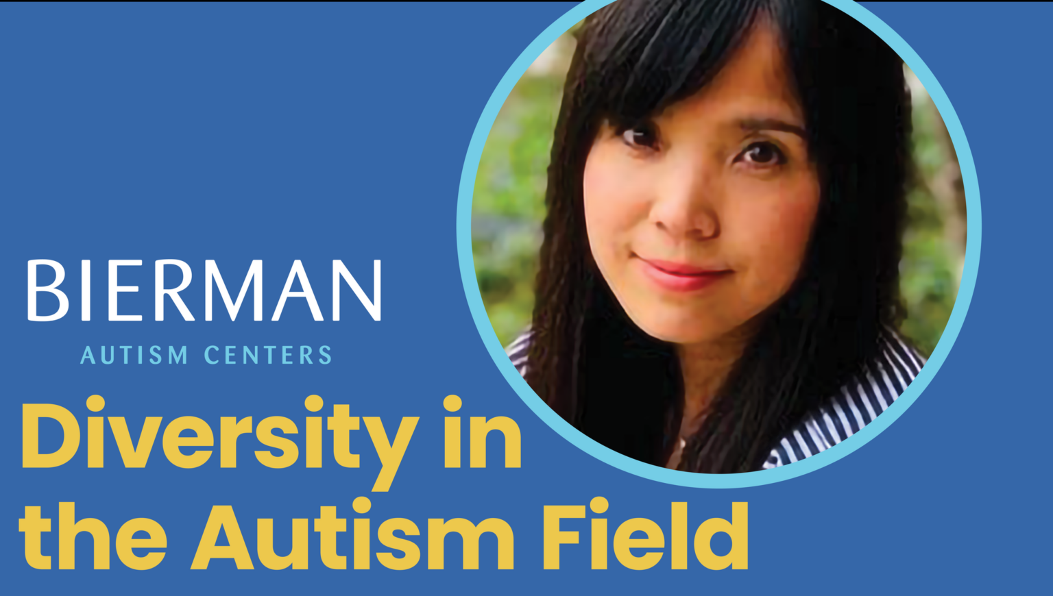 News | Bierman Autism Centers