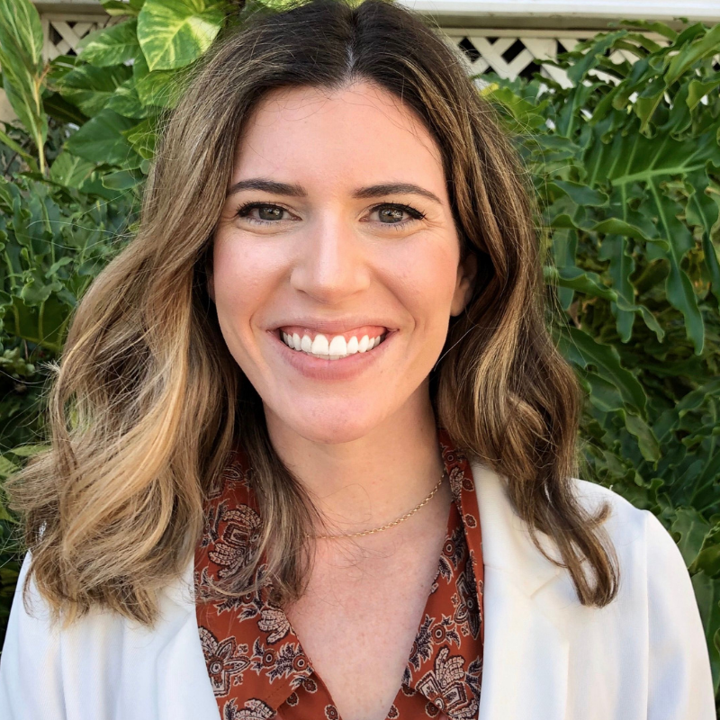 Christina G., BCBA - Bierman Autism Centers - Founded in 2006