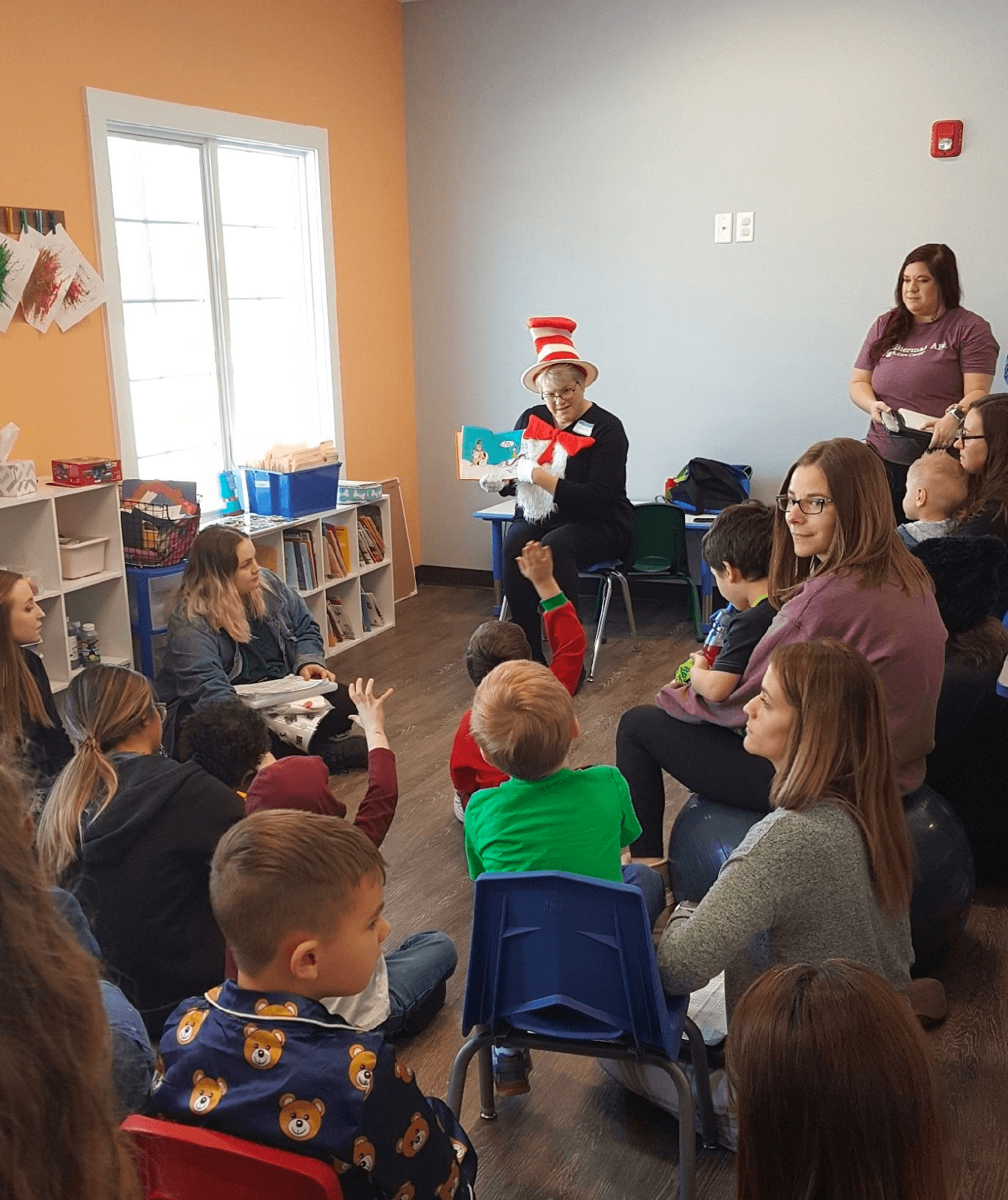 Autism Caregiver Trainings | Bierman Autism Centers