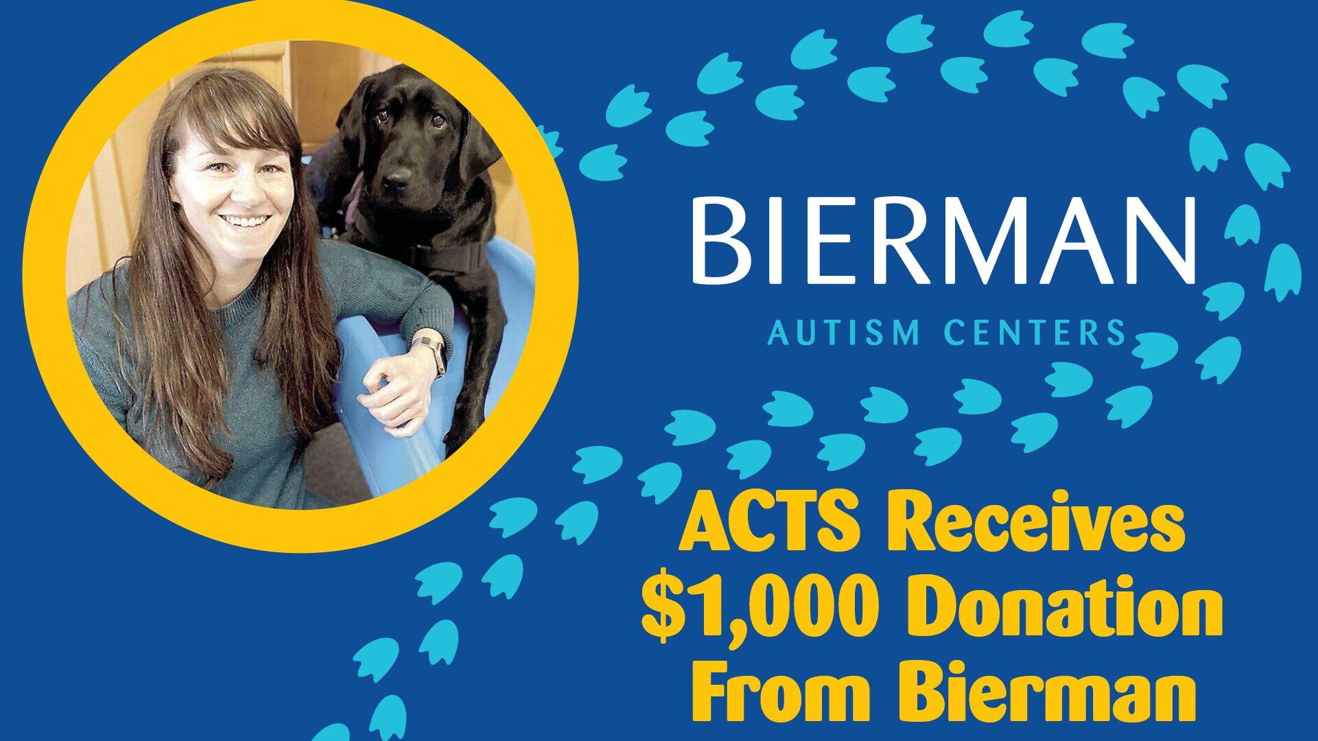 News | Bierman Autism Centers