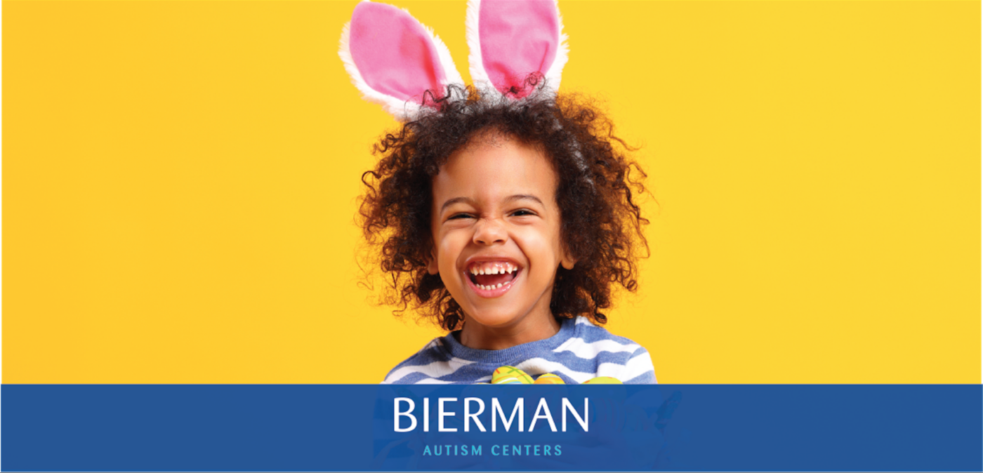 Sensory-Friendly Easter Activities | Bierman Autism Centers