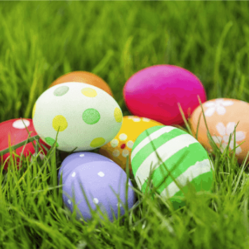 Sensory-Friendly Easter Activities | Bierman Autism Centers