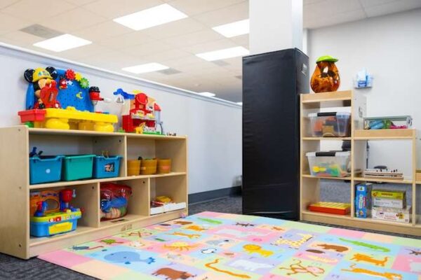 ABA Autism Therapy Services in Berkeley Heights, New Jersey, Princeton