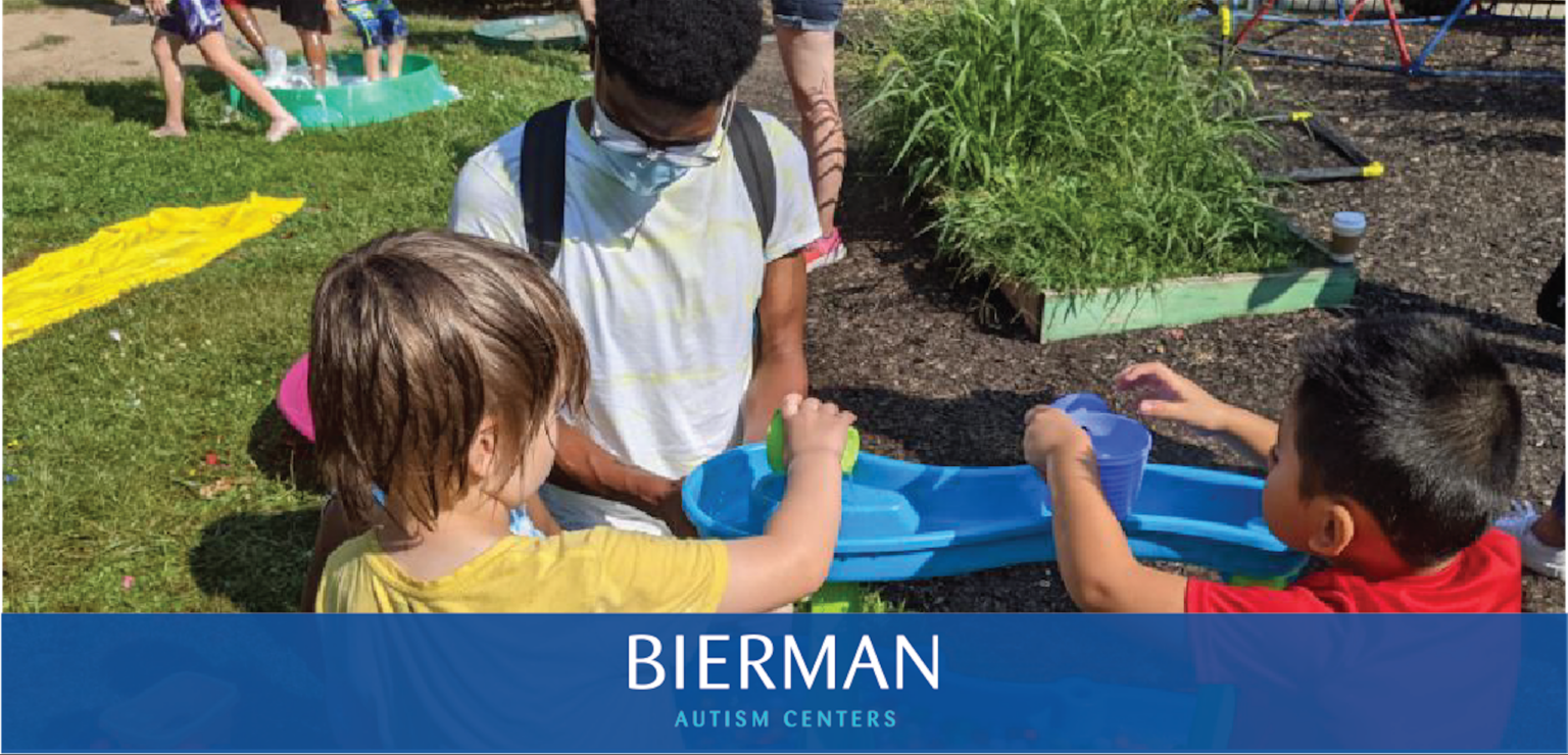 Day in the life of a BCBA | Bierman Autism Centers