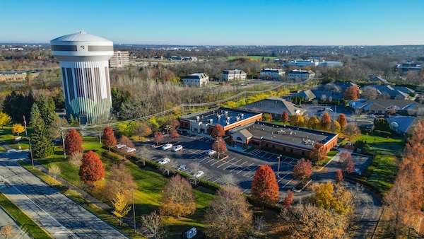 ABA Therapy Center in Dublin, Ohio | Bierman Autism Centers