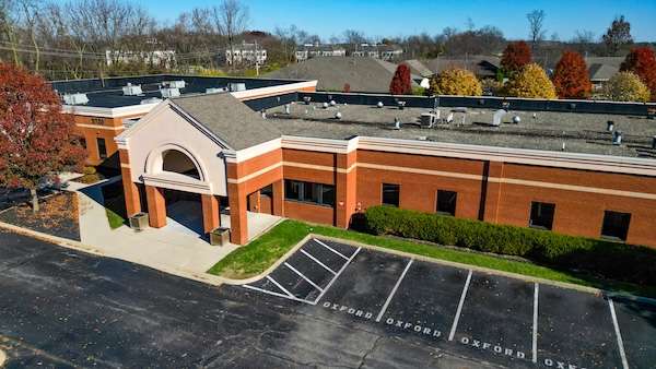 ABA Therapy Center in Dublin, Ohio | Bierman Autism Centers