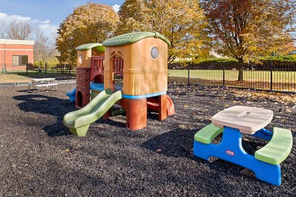 ABA Therapy Center in Dublin, Ohio | Bierman Autism Centers