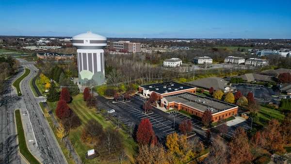 ABA Therapy Center in Dublin, Ohio | Bierman Autism Centers