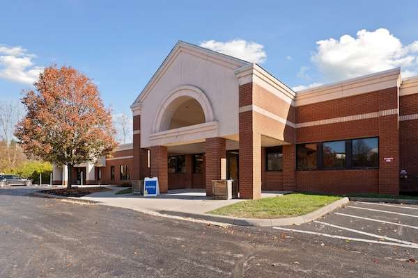 ABA Therapy Center in Dublin, Ohio | Bierman Autism Centers