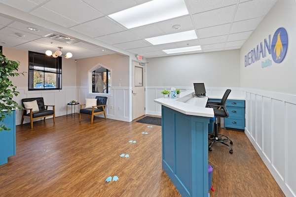 ABA Therapy Center in Dublin, Ohio | Bierman Autism Centers