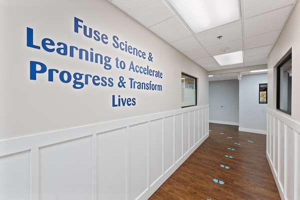 Westerville, OH - Bierman Autism Centers - Founded in 2006