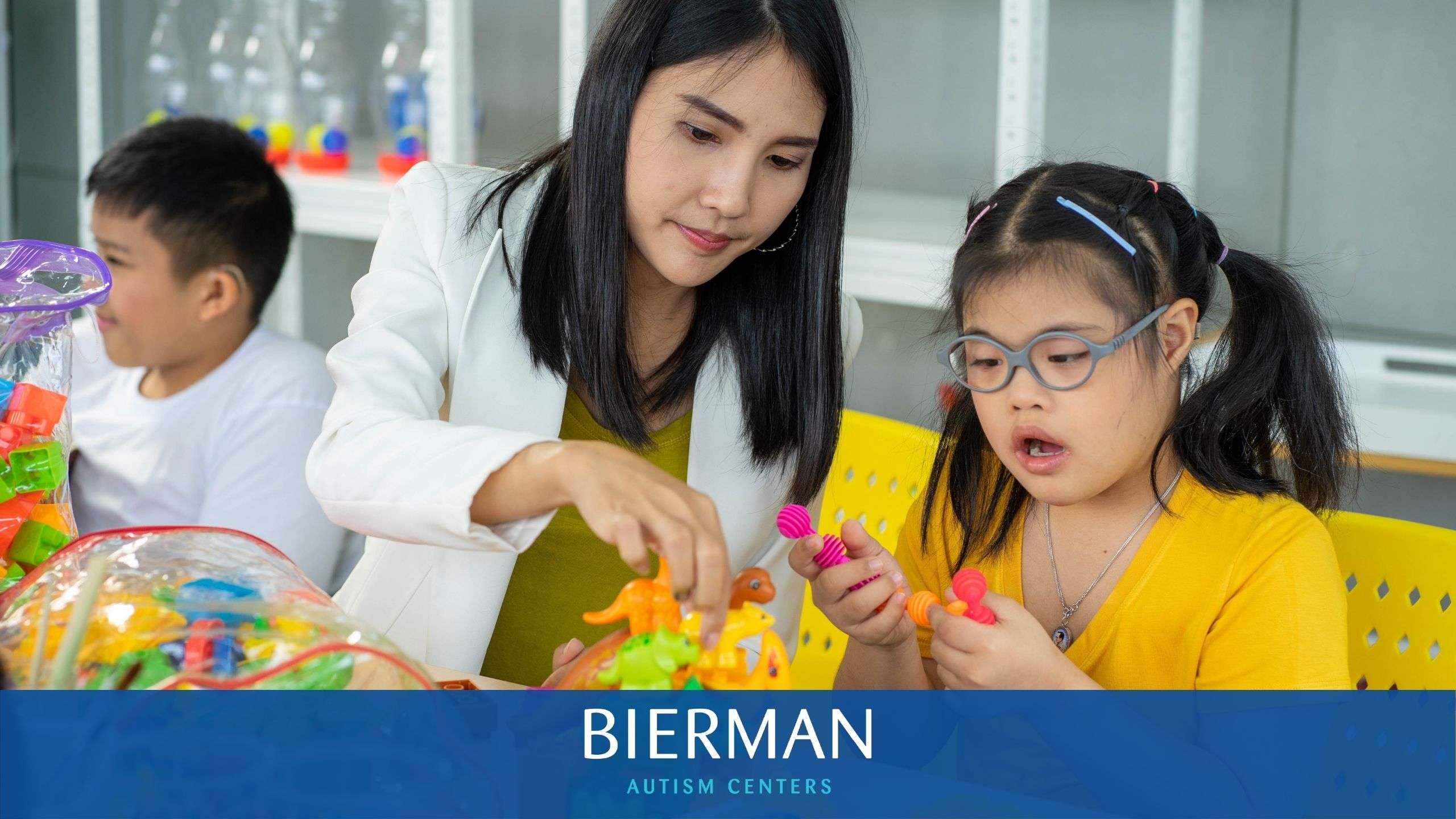 Early Intervention Autism Center opens second location in Tempe, AZ ...