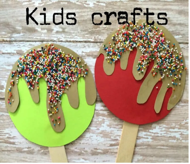 Sensory-Friendly Thanksgiving Crafts | Bierman Autism Centers