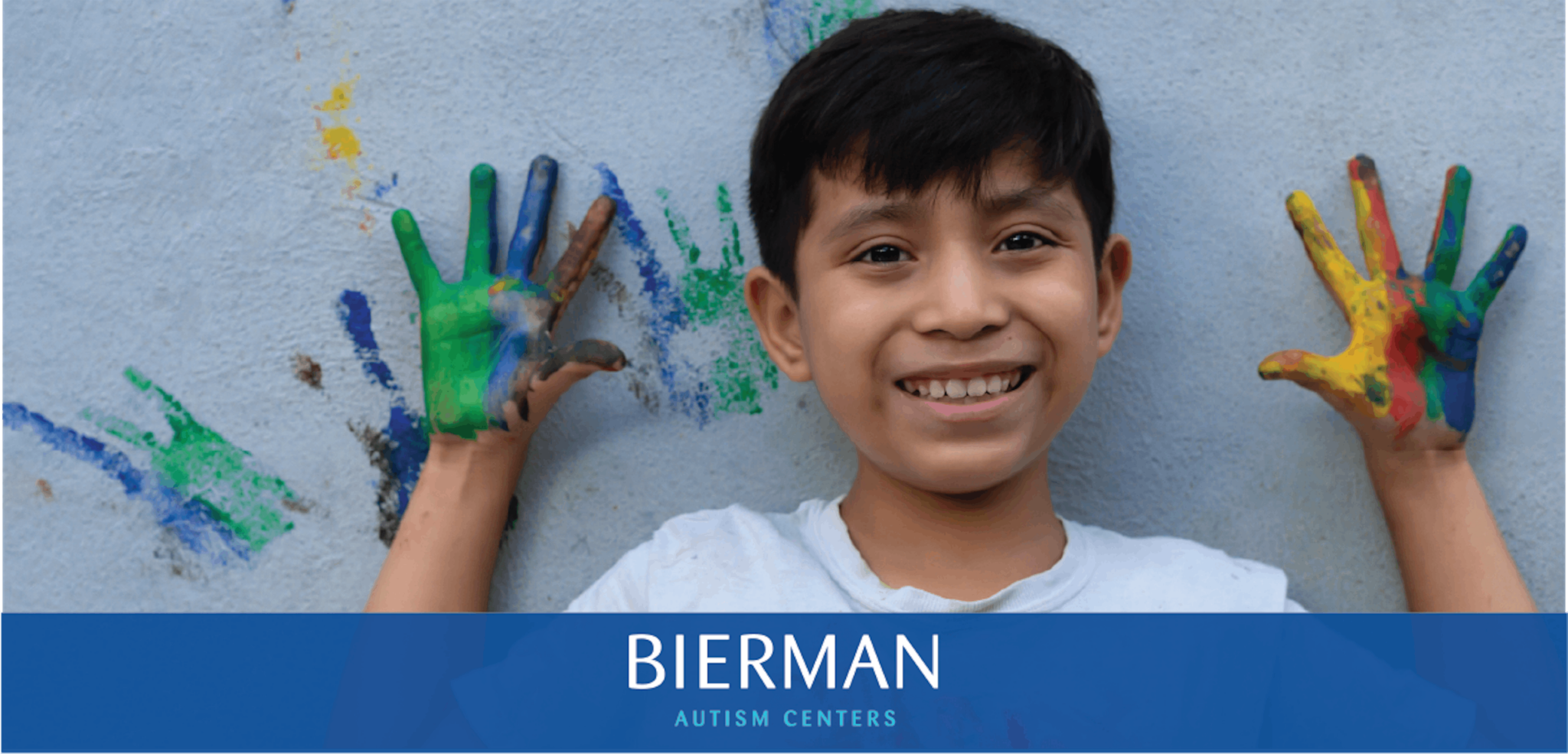 5 Things About Autism | Bierman Autism Centers