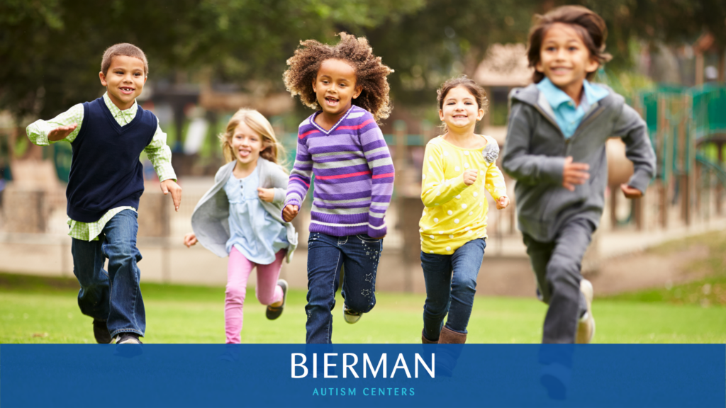 Third Rhode Island Autism Center - Bierman Autism Centers - Founded in 2006