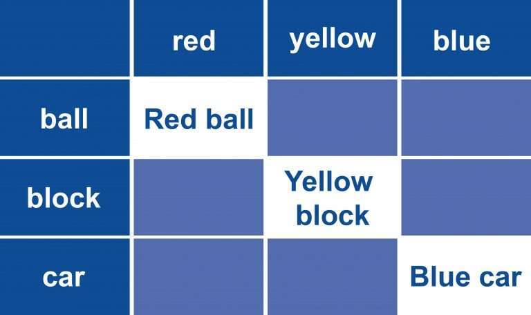 Matrix Training | Bierman Autism Centers