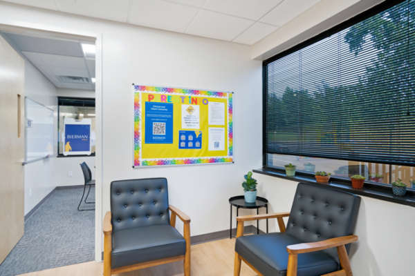 West Orange, NJ - Bierman Autism Centers - Founded in 2006