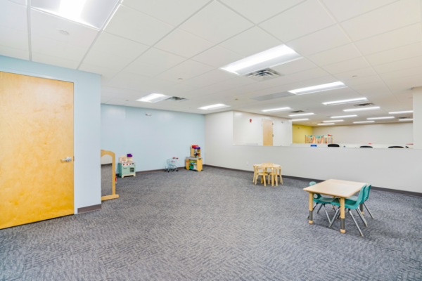 West Orange, NJ - Bierman Autism Centers - Founded in 2006