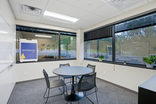 West Orange, NJ - Bierman Autism Centers - Founded in 2006