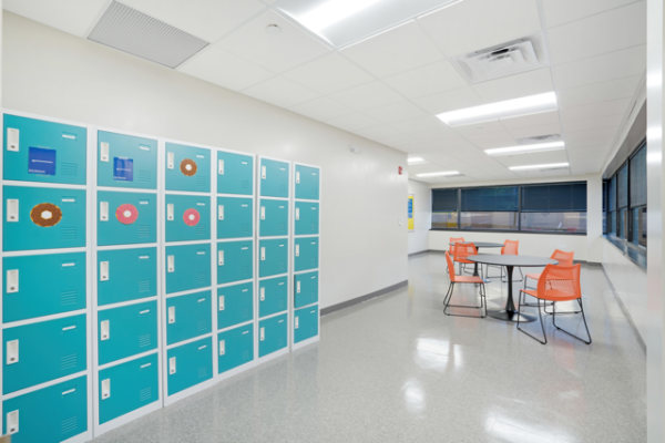 West Orange, NJ - Bierman Autism Centers - Founded in 2006