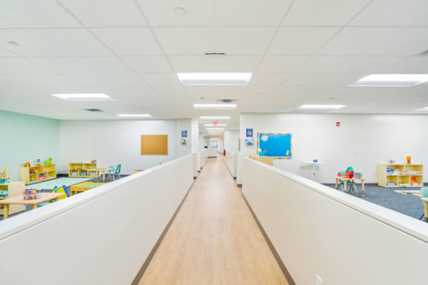 West Orange, NJ - Bierman Autism Centers - Founded in 2006