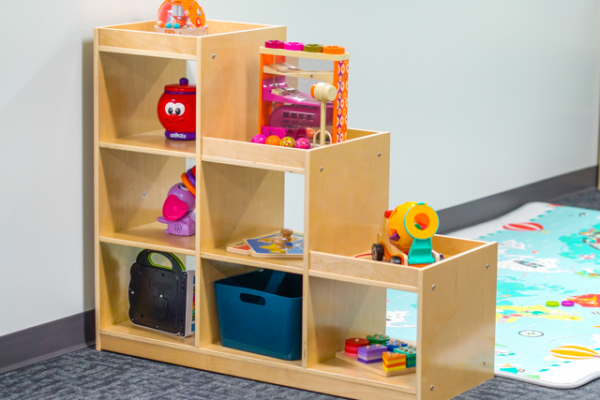 West Orange, NJ - Bierman Autism Centers - Founded in 2006