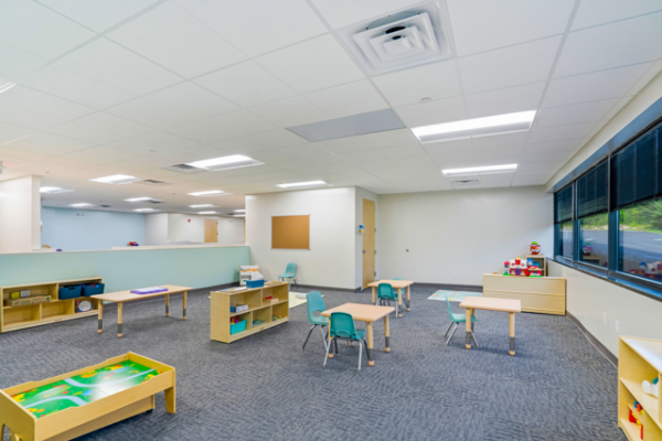 West Orange, NJ - Bierman Autism Centers - Founded in 2006