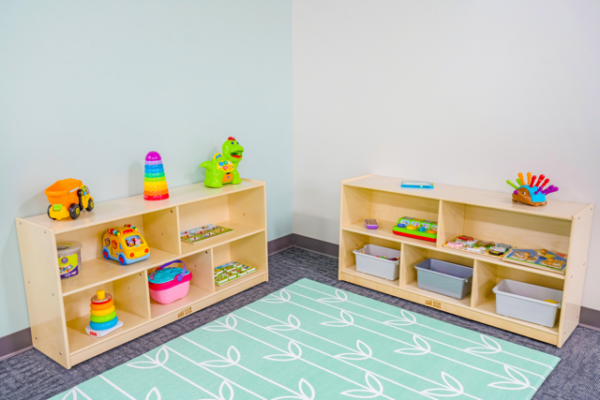 West Orange, NJ - Bierman Autism Centers - Founded in 2006