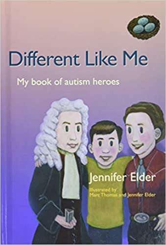 Books About Autism | Bierman Autism Centers