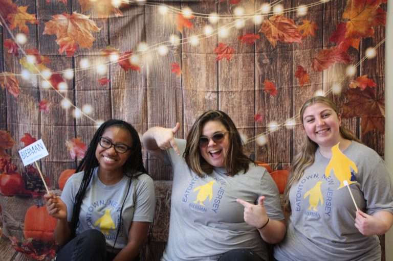 Our Eatontown NJ Autism Center | Bierman Autism Centers