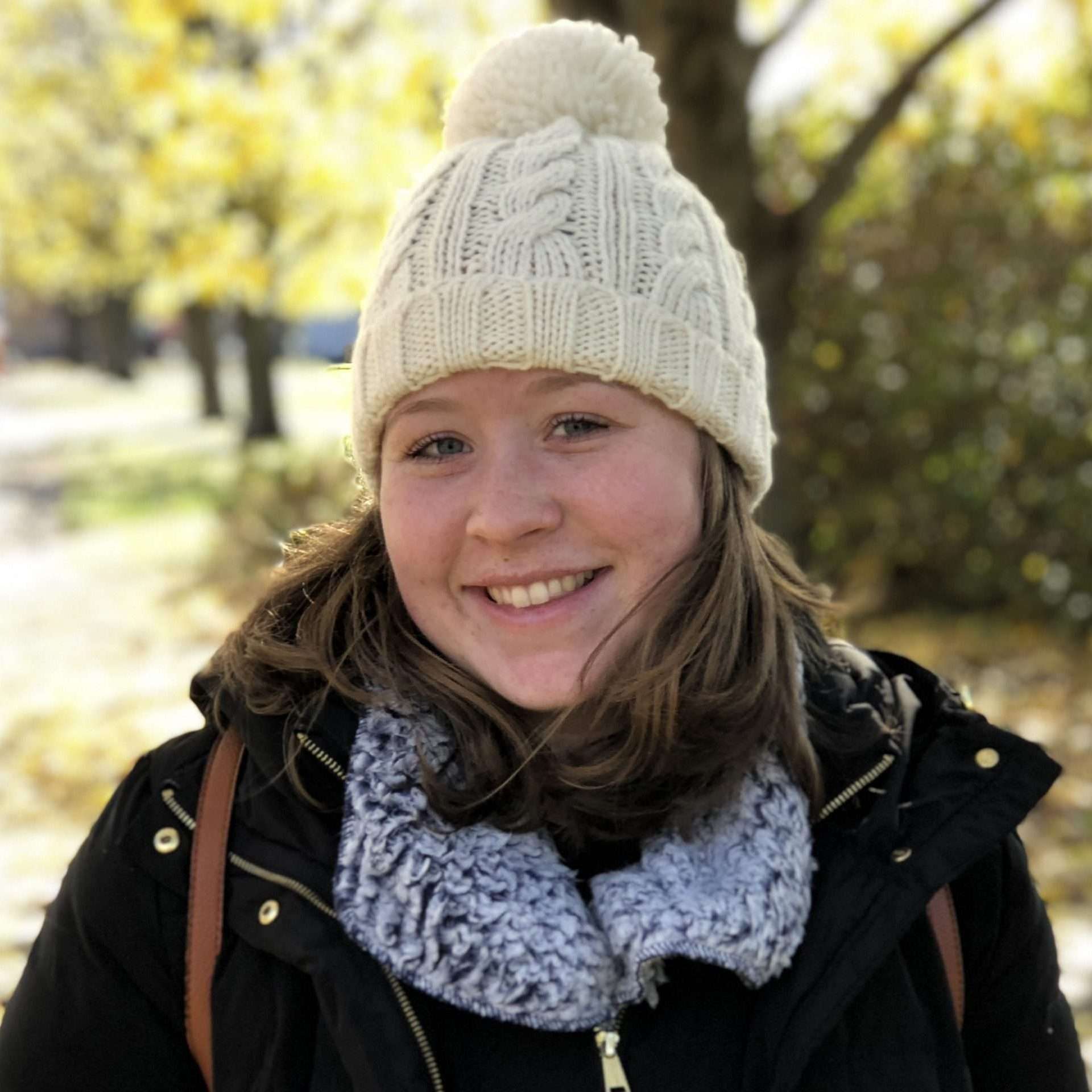 Molly M. - Bierman Autism Centers - Founded in 2006