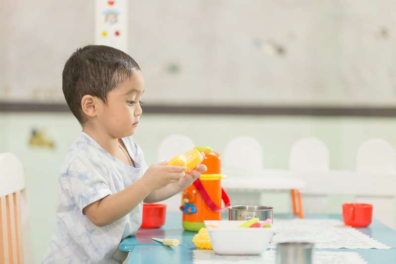 What Is Precision Teaching? | Bierman Autism Centers