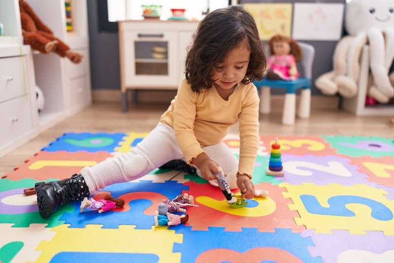 What Is Precision Teaching? | Bierman Autism Centers