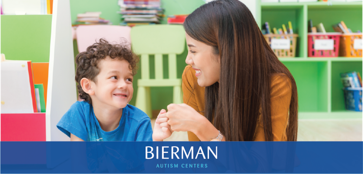 What Is Precision Teaching? | Bierman Autism Centers