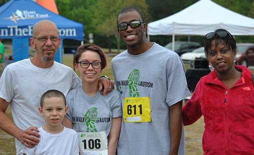 Autism Acceptance Events in Your Area | Bierman Autism Centers