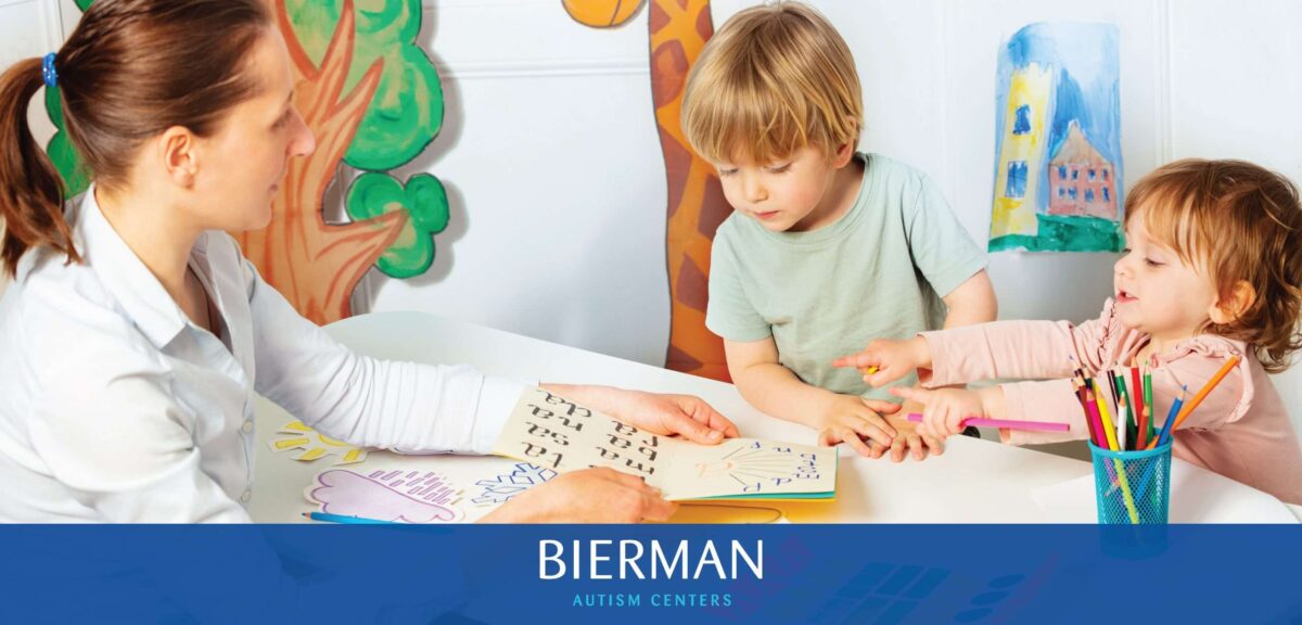 How to Get Involved in Your Child's ABA Therapy | Bierman Autism Centers