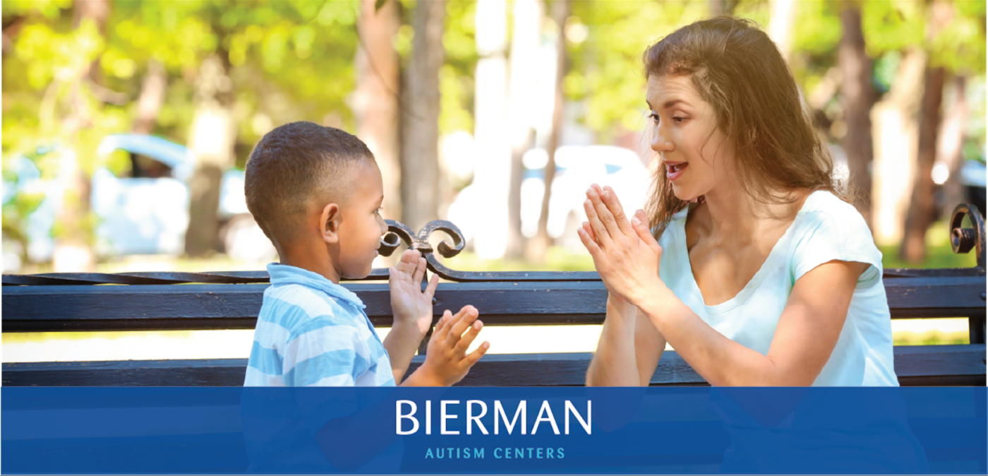 Autism Parent Engagement | Bierman Autism Centers