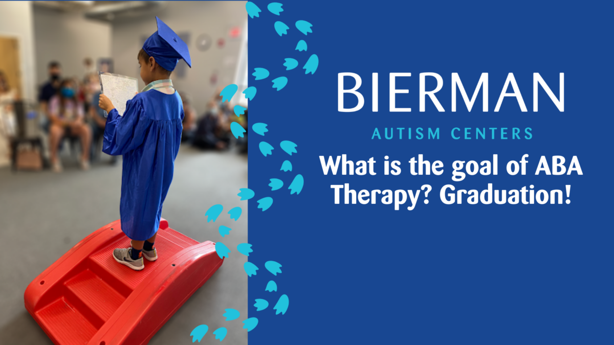 Autism Parent Engagement | Bierman Autism Centers