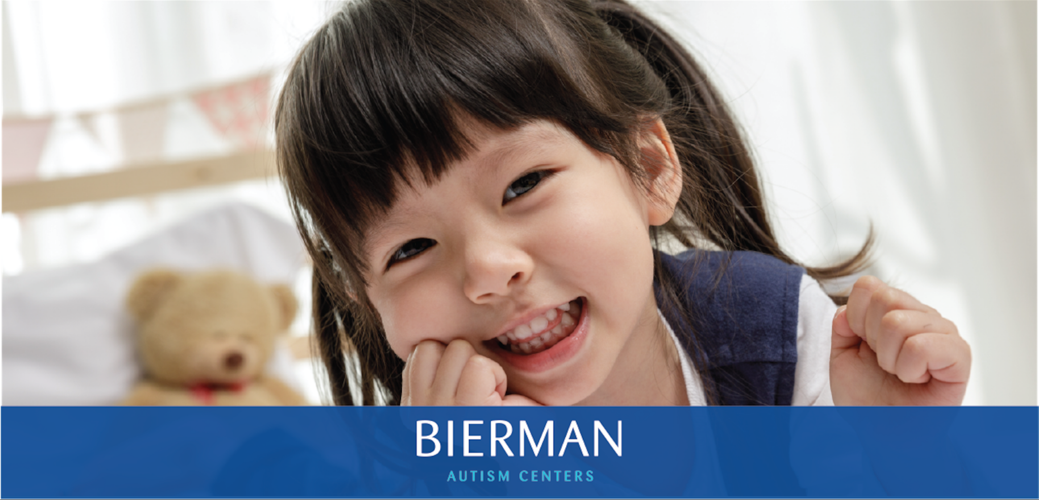 Center Based ABA Therapy in Princeton NJ | Bierman Autism Centers