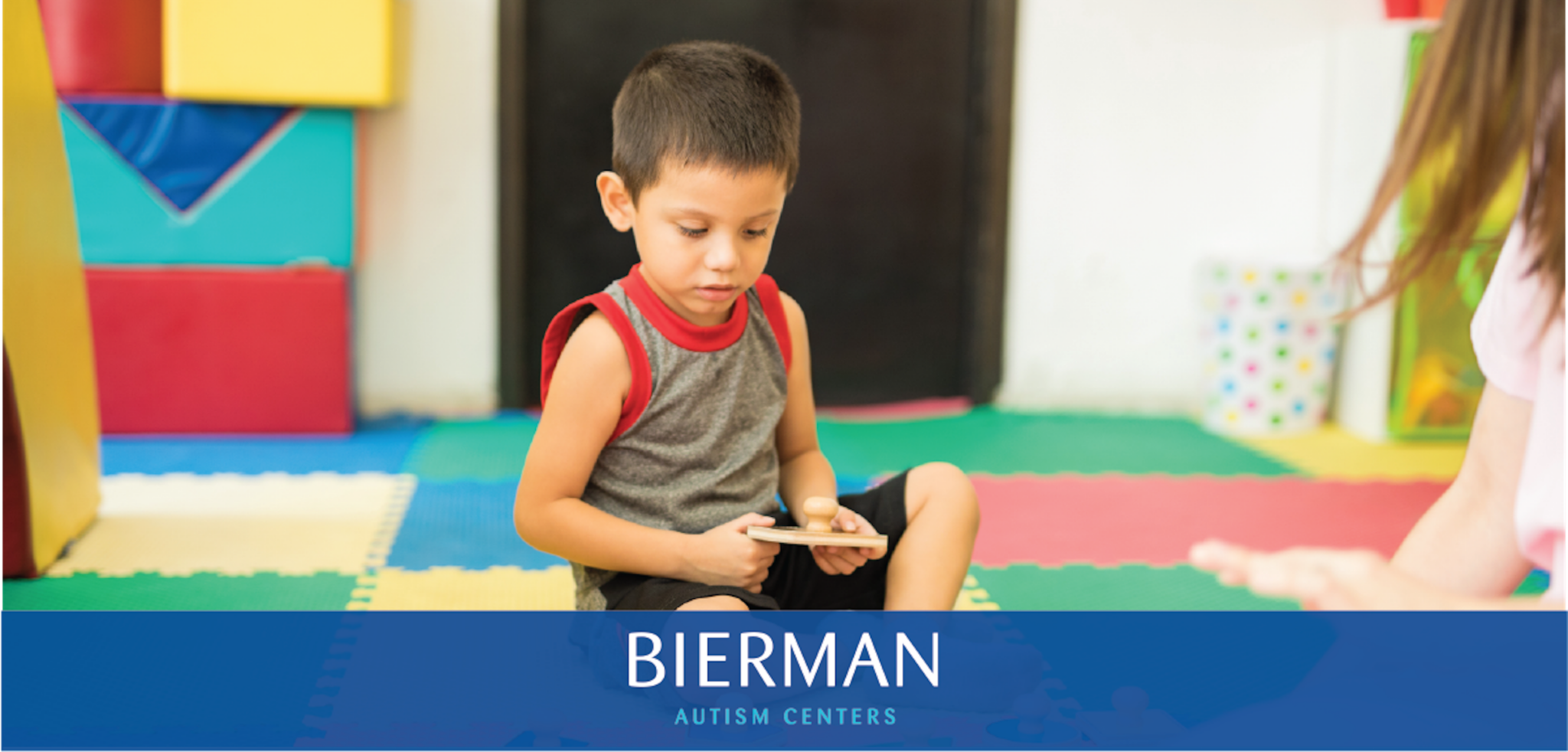Behavior Technicians at Bierman Autism Centers | Bierman Autism Centers