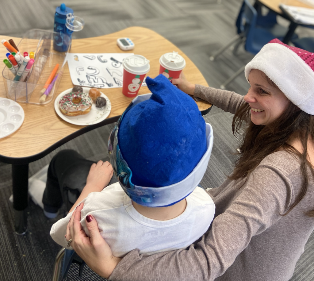 Every Kid Eat Healthy Week - Bierman Autism Centers - Founded in 2006