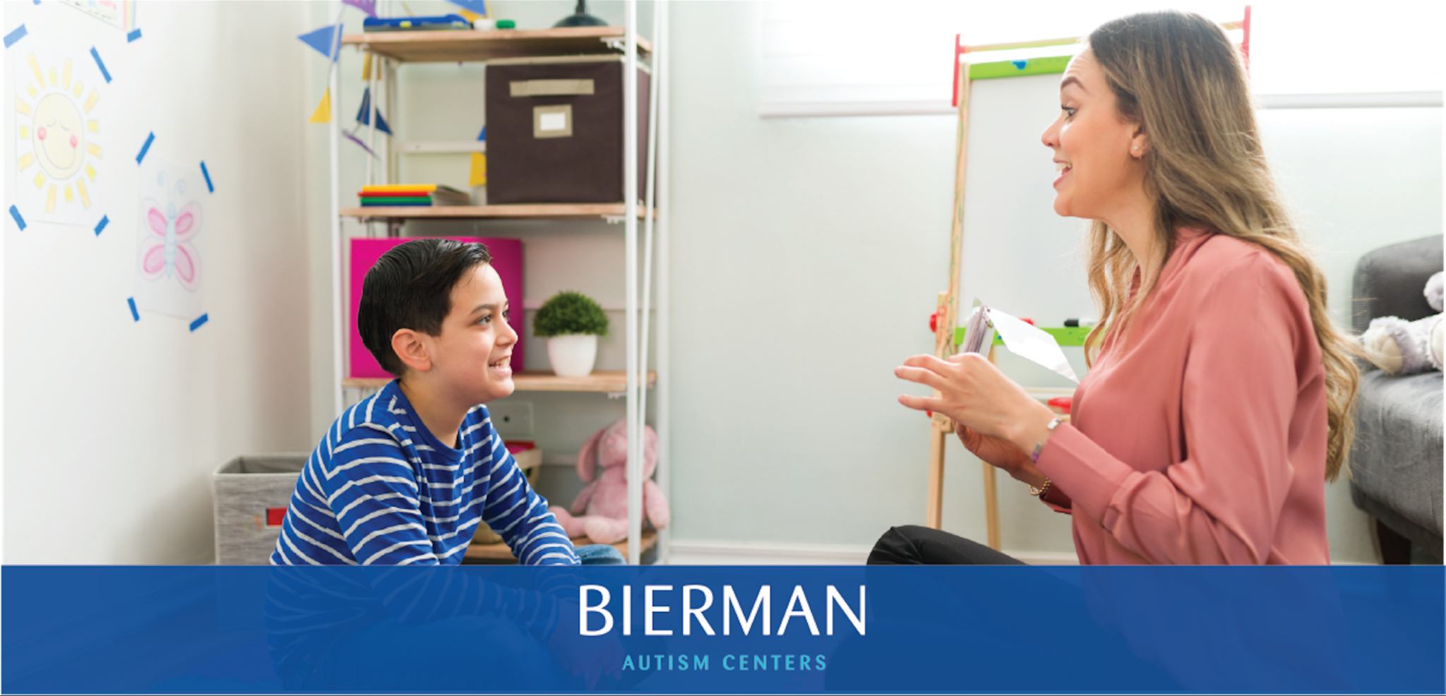 5 Effective Techniques to Elicit Language from Your Child | Bierman ...