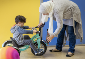 ABA Therapy Benefits - Bierman Autism Centers - Founded in 2006