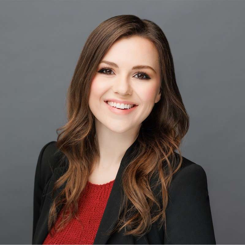 Tiffany N. - Bierman Autism Centers - Founded in 2006